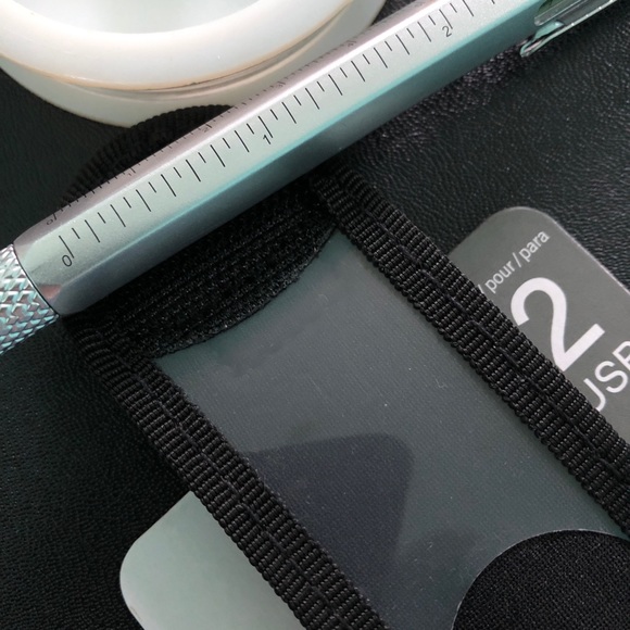 Case Logic | Office | Usb Flashdrive Holder Keychain Nwt | Poshmark